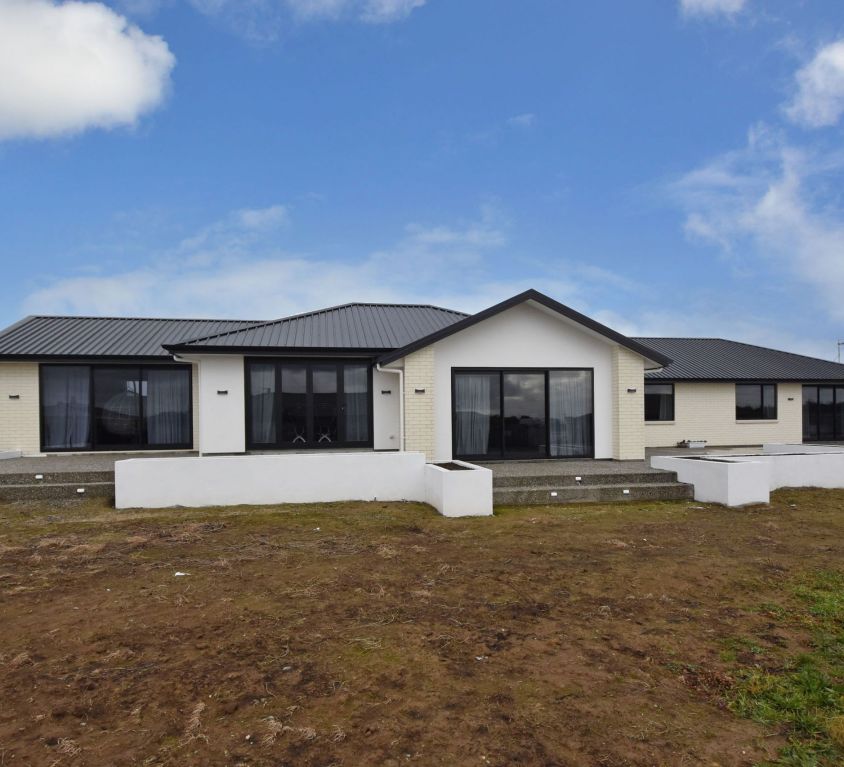 Wayne Robertson Builders | Qualified Builder in Invercargill